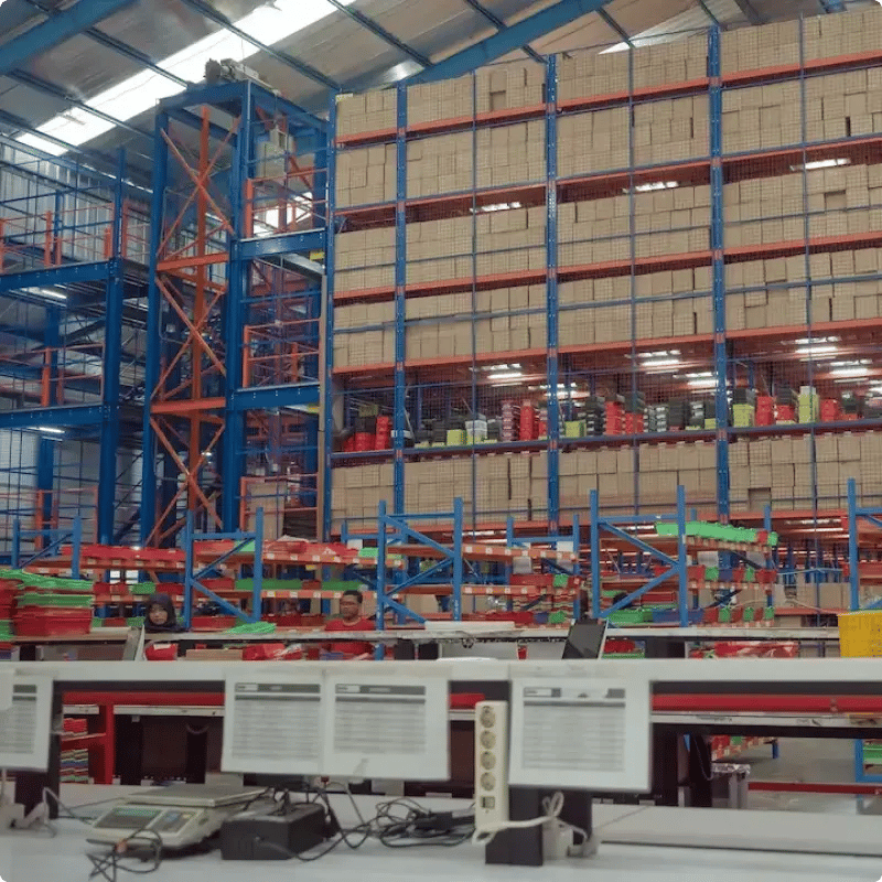 Success Story | GoTo Logistics (GTL)